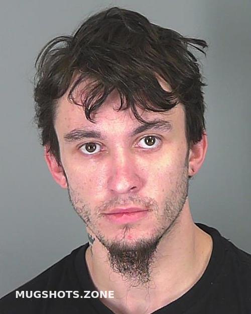 RYAN AUSTIN MOODY 01/21/2025 - Spartanburg County Mugshots Zone