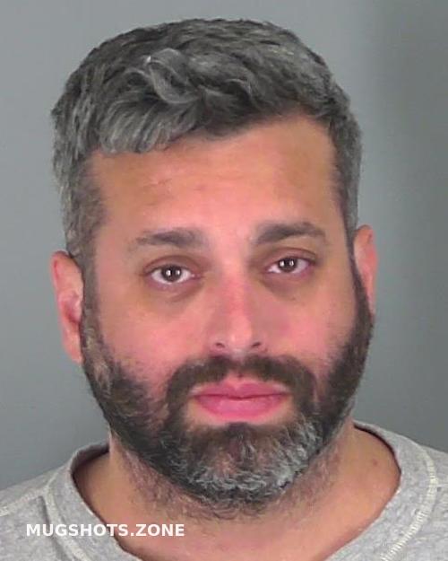 DANIEL CHRISTOPHER MAYES 01/21/2025 - Spartanburg County Mugshots Zone