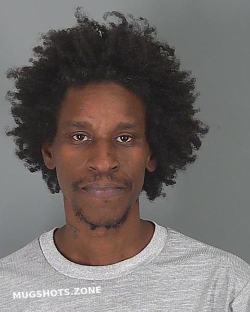 LLOYD DANIEL WARDEN 01/23/2025 - Spartanburg County Mugshots Zone