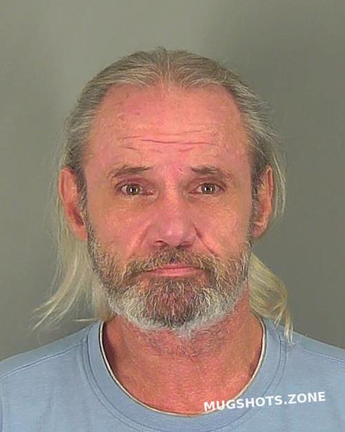 MARK DEAN STEPP 01/24/2025 - Spartanburg County Mugshots Zone