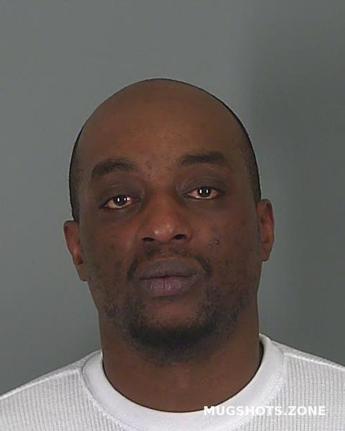 JAMAAL RASHAD HIGGINS 01/27/2025 - Spartanburg County Mugshots Zone