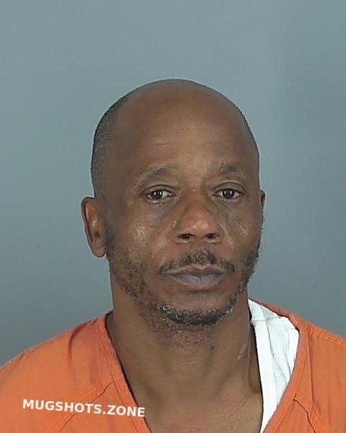 RODERICK EUGENE CARTER 01/28/2025 - Spartanburg County Mugshots Zone