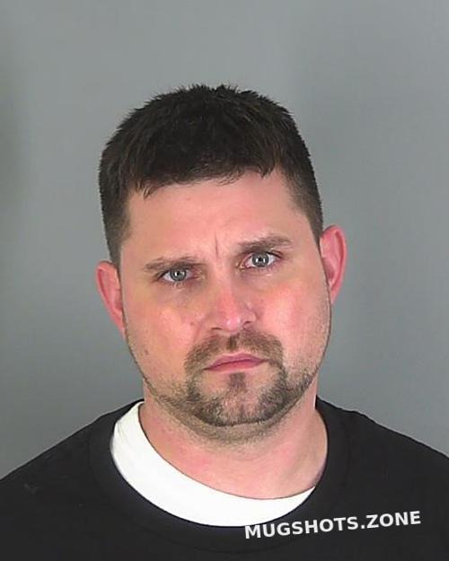 ALBERT CHRISTOPHER ZAYAS 01/28/2025 - Spartanburg County Mugshots Zone