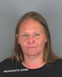 KARI BETH RICE 01/28/2025 - Spartanburg County Mugshots Zone