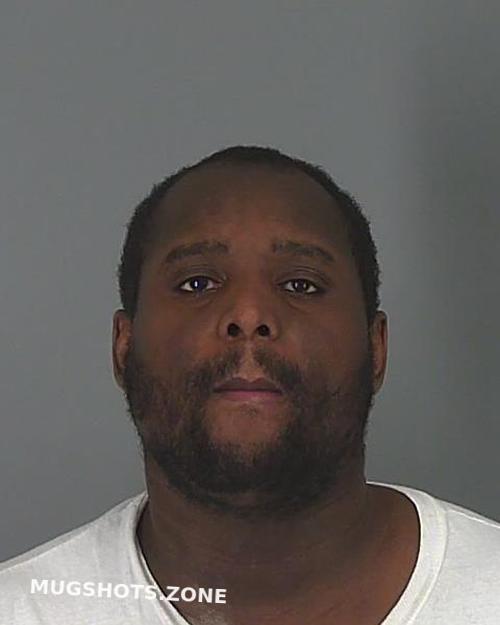 XAVIER MARKEES CARSON 01/29/2025 - Spartanburg County Mugshots Zone