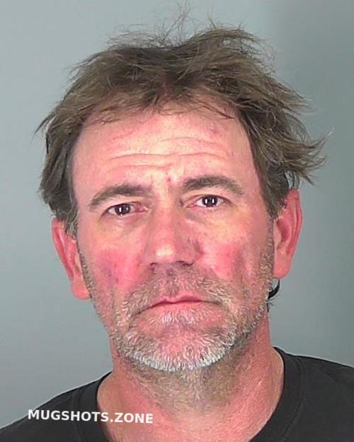 JAMES ROBERT DANIEL 01/30/2025 - Spartanburg County Mugshots Zone