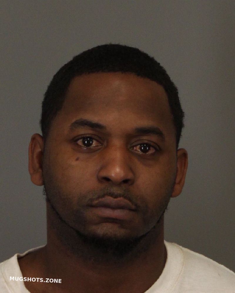 TAVALENT JERMAINE FOSTER 01/31/2025 - Spartanburg County Mugshots Zone