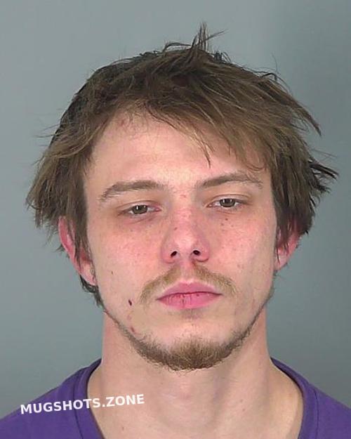 BRANDON DEWAYNE HUMPHERIES 01/31/2025 - Spartanburg County Mugshots Zone