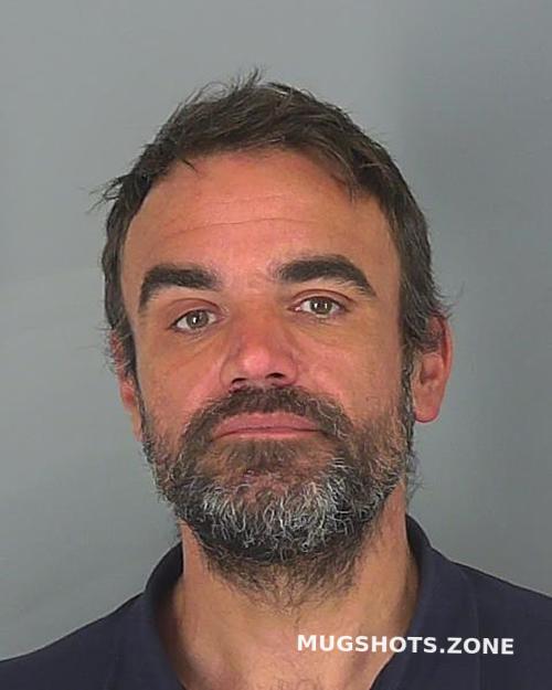 ADAM MICHAEL OLSON 02/01/2025 - Spartanburg County Mugshots Zone
