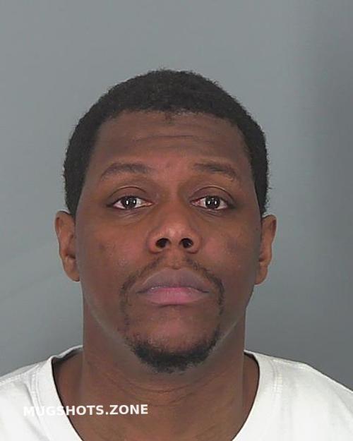 NATHAN DURAN COHEN 02/02/2025 - Spartanburg County Mugshots Zone