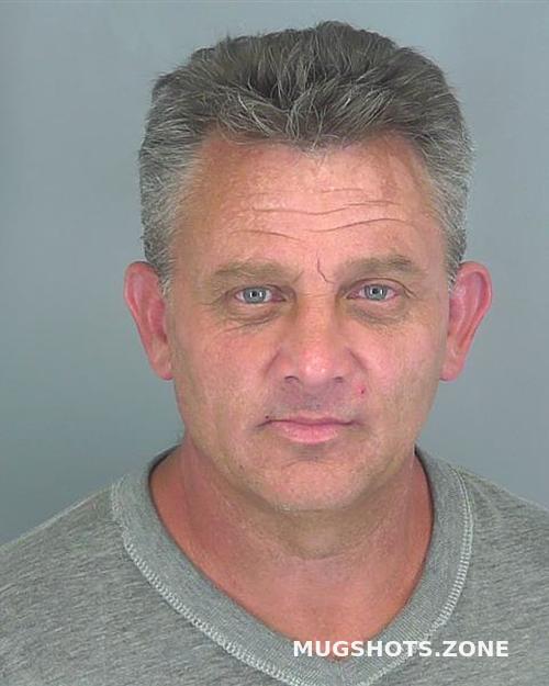 JASON CLARK EASLER 02/02/2025 - Spartanburg County Mugshots Zone