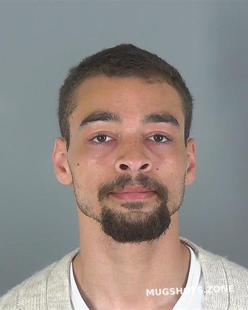 MARCUS TYLER WALTERS 02/04/2025 - Spartanburg County Mugshots Zone