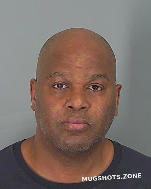 OTIS YOUNG 02/05/2025 - Spartanburg County Mugshots Zone