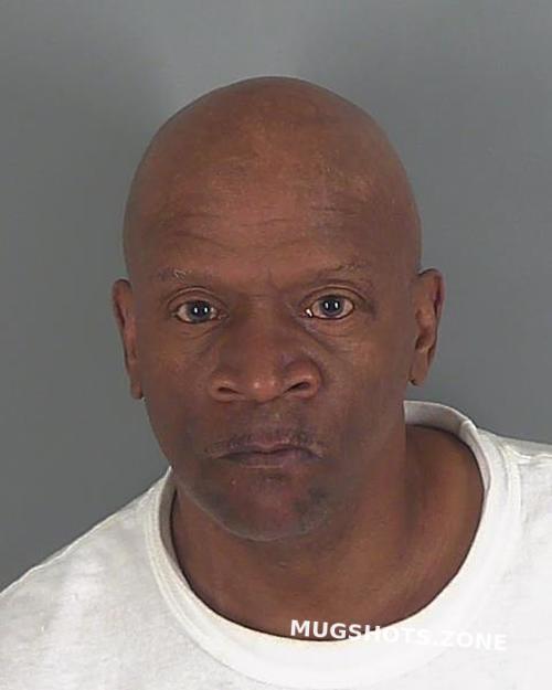 MARVIN LEE MOORE 02/05/2025 - Spartanburg County Mugshots Zone