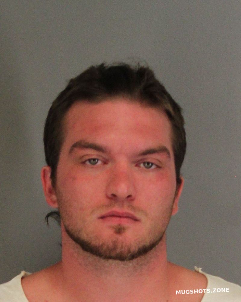 CHRISTOPHER TYSON BALDWIN 02/06/2025 - Spartanburg County Mugshots Zone