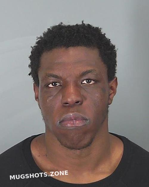 LESTER SOLOMON BELL 02/06/2025 - Spartanburg County Mugshots Zone