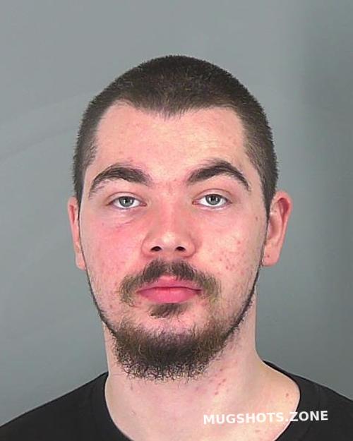 JOHN LUCAS DALE RICE 02/07/2025 - Spartanburg County Mugshots Zone
