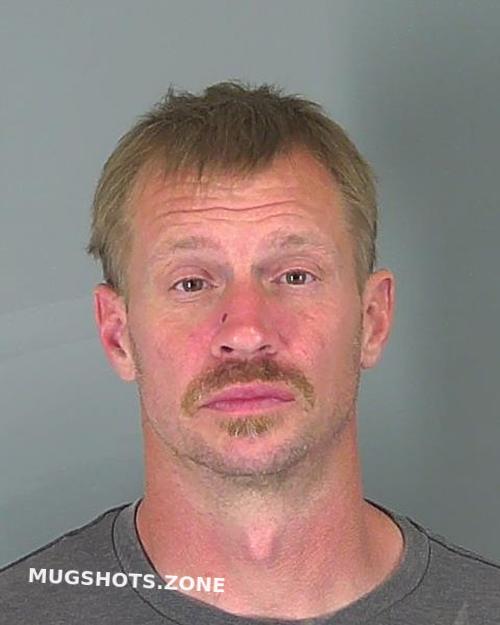 BENJAMIN MICHAEL WILSON 02/07/2025 - Spartanburg County Mugshots Zone