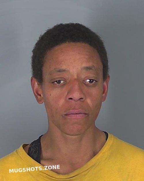 KATANGIA JERRETTA WEBSTER 02/08/2025 - Spartanburg County Mugshots Zone