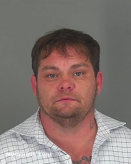 CARSON RALPH SCOTT 02/10/2025 - Spartanburg County Mugshots Zone