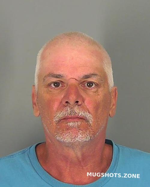 LARRY C LYLES 02/11/2025 - Spartanburg County Mugshots Zone
