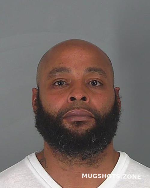 TIMOTHY RENARDO DAWKINS 02/13/2025 - Spartanburg County Mugshots Zone