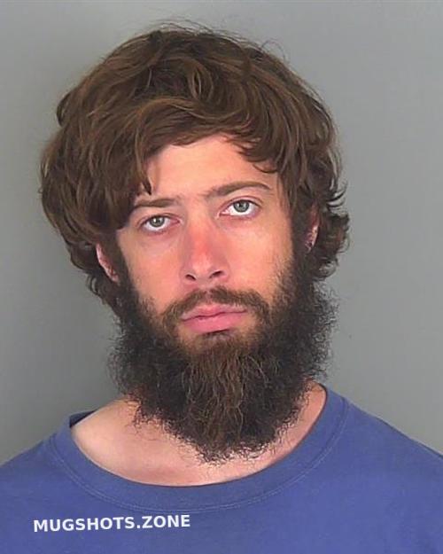 MICHAEL JARED STREET HOUSE 02/14/2025 - Spartanburg County Mugshots Zone