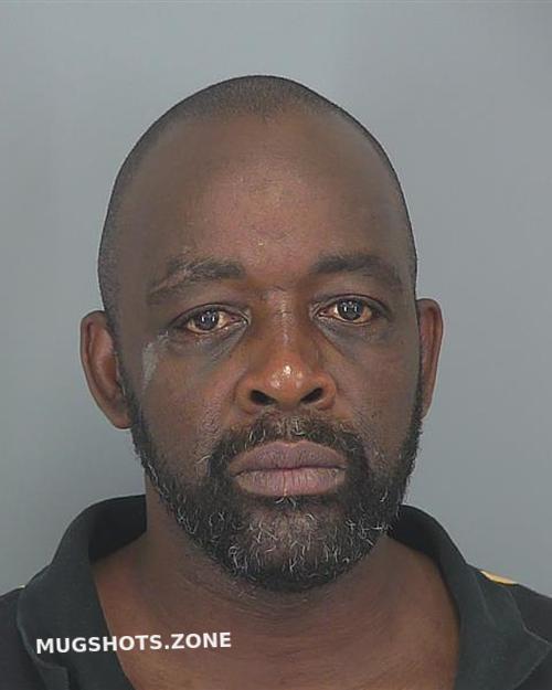 ERIC DWAYNE JEFFERSON 02/14/2025 - Spartanburg County Mugshots Zone