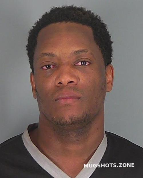ADRIAN LAMAR WILKINS 02/14/2025 - Spartanburg County Mugshots Zone