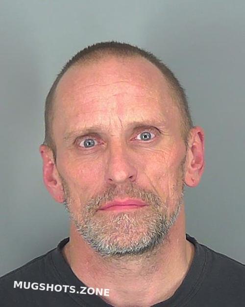 WAYNE RODGERS HOLMES 02/14/2025 - Spartanburg County Mugshots Zone