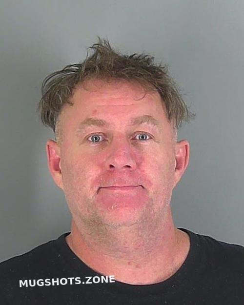 BARRY MATTHEW MILLS 02/15/2025 - Spartanburg County Mugshots Zone