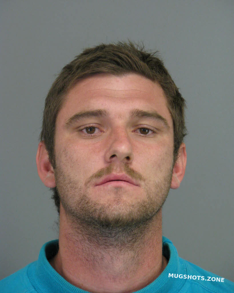 LENNY JAMES PRESNELL 02/19/2025 - Spartanburg County Mugshots Zone