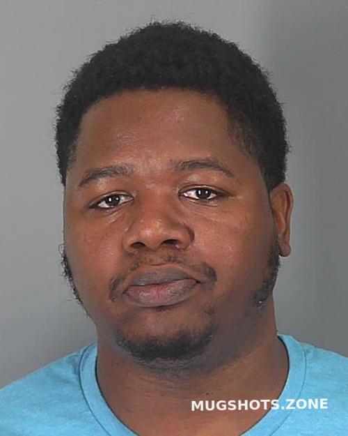 TYSON DEVLIN MOODY 02/19/2025 - Spartanburg County Mugshots Zone