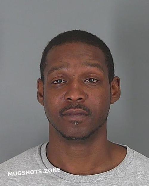 TAIWAN MARCUS WILLIAMS 02/21/2025 - Spartanburg County Mugshots Zone