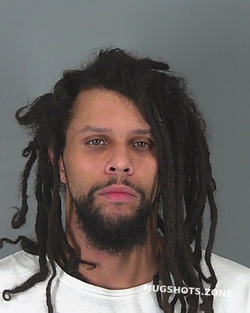 COLT AUSTIN JARBO 02/22/2025 - Spartanburg County Mugshots Zone