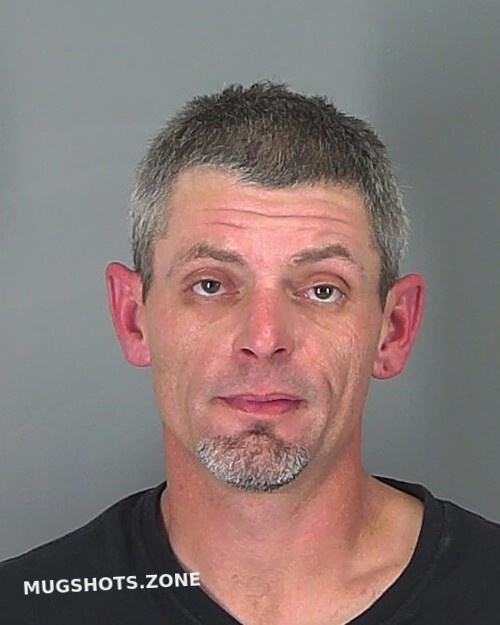 JUSTIN MALACHI MORRIS 02/22/2025 - Spartanburg County Mugshots Zone