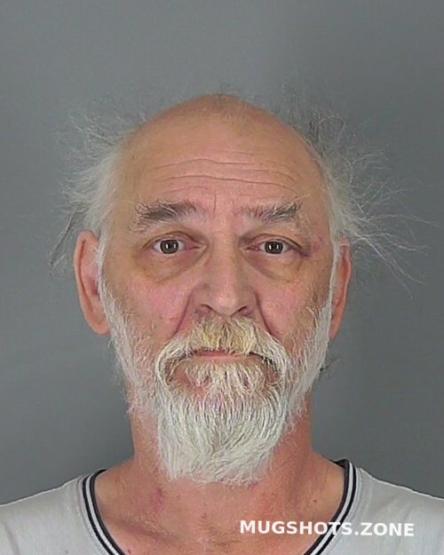 MICHAEL KEITH WILSON 02/24/2025 - Spartanburg County Mugshots Zone