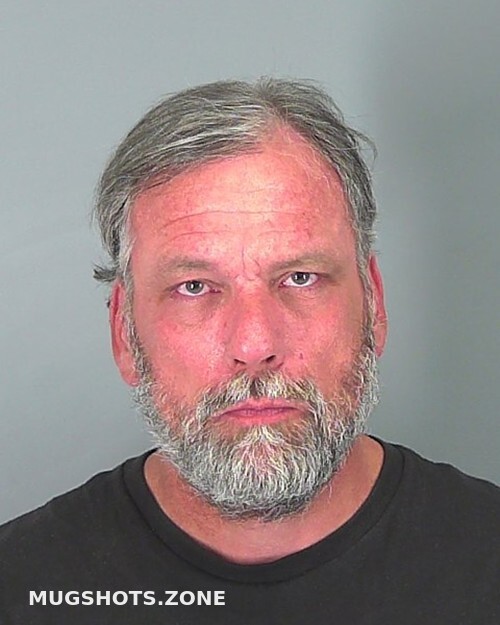 ROBBIE SCOTT FOWLER 02/26/2025 - Spartanburg County Mugshots Zone