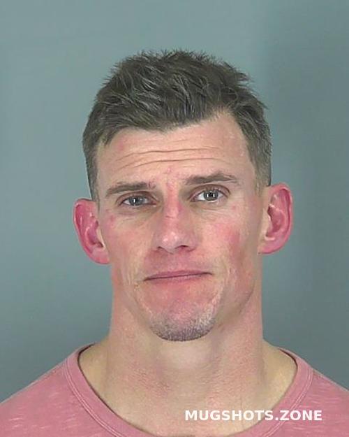 JOSHUA SCOTT MILLER 02/26/2025 - Spartanburg County Mugshots Zone