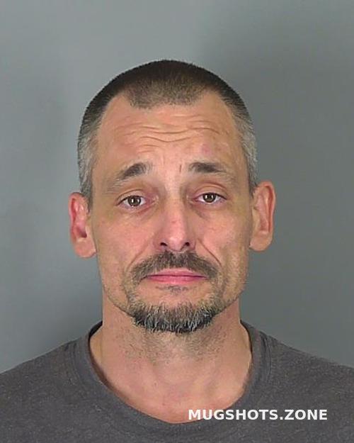 TRAVIS MATTHEW HUMPHRIES 02/26/2025 - Spartanburg County Mugshots Zone