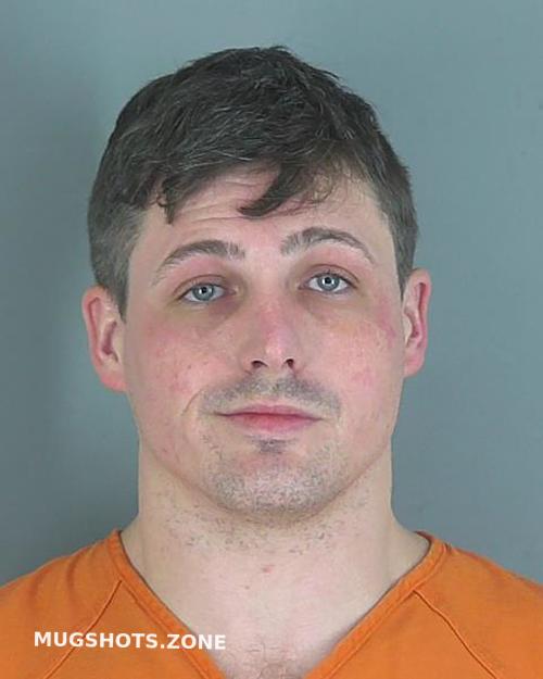 ALAN MICHAEL LUDLOW 02/27/2025 - Spartanburg County Mugshots Zone
