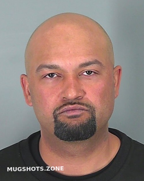 BRANDON DURAN LITTLEJOHN 02/27/2025 - Spartanburg County Mugshots Zone