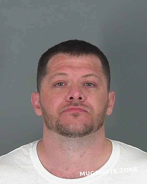 JOSHUA BEN MCCRAW 02/27/2025 - Spartanburg County Mugshots Zone