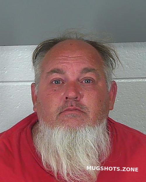 MARK ALBERT EASTERLING 02/27/2025 - Spartanburg County Mugshots Zone