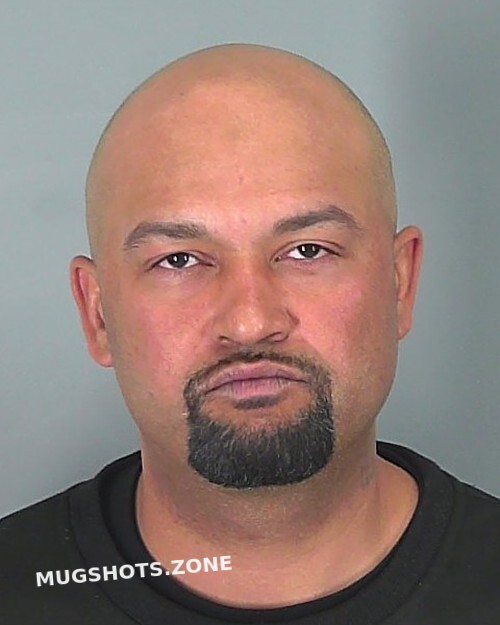 BRANDON DURAN LITTLEJOHN 02/27/2025 - Spartanburg County Mugshots Zone