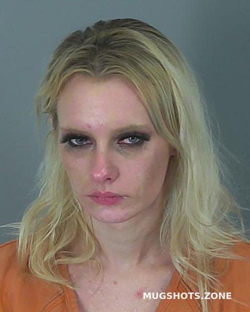 ZOEY LEIGHMAN SPROUSE 03/01/2025 - Spartanburg County Mugshots Zone