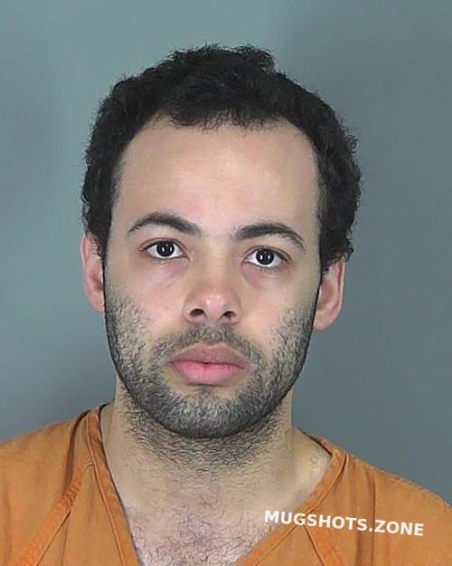 QADRY ISAIAH ANTHONY 03/03/2025 - Spartanburg County Mugshots Zone