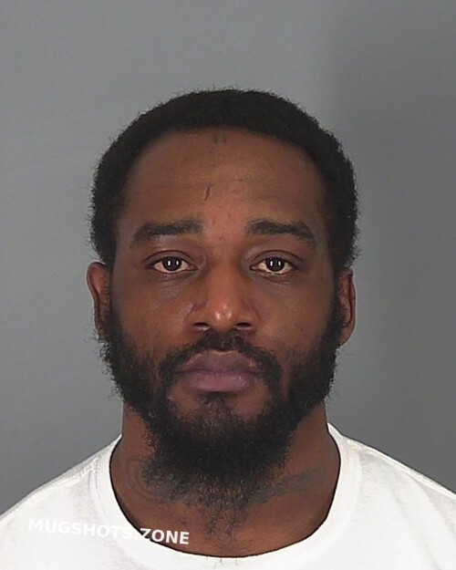 MALIK DEJUAN FOSTER 03/04/2025 - Spartanburg County Mugshots Zone