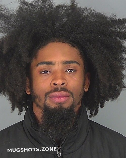 JAVIS TYSHON FOSTER 03/05/2025 - Spartanburg County Mugshots Zone