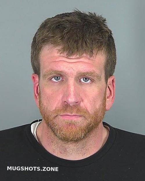 KYLE SAMUEL LEDFORD 03/05/2025 - Spartanburg County Mugshots Zone